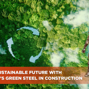 Green Steel Vs Traditional Steel: A Comparison Of Environmental Impact ...