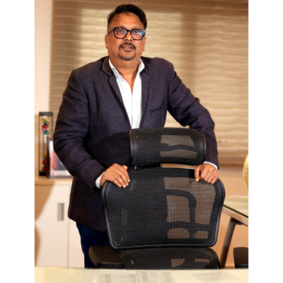 About Us - Sunvik Steels