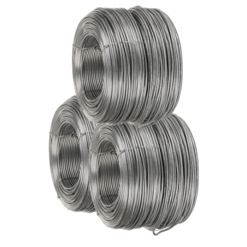 GI Wire Manufacturer in Bangalore | Sunvik Steels