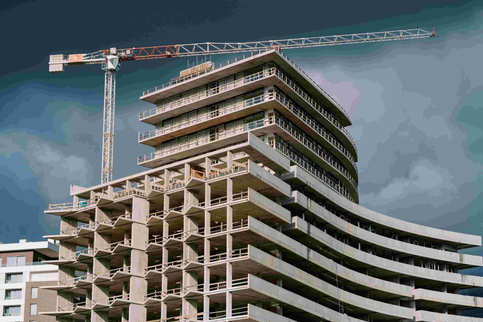 What Is TMT Bar and What Are Its Advantages?