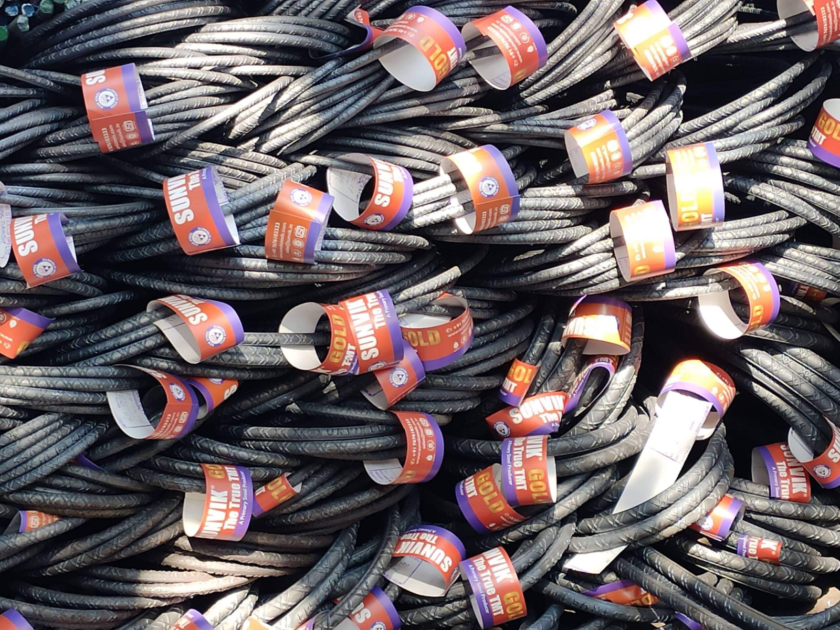 What Is TMT Bar and What Are Its Advantages?