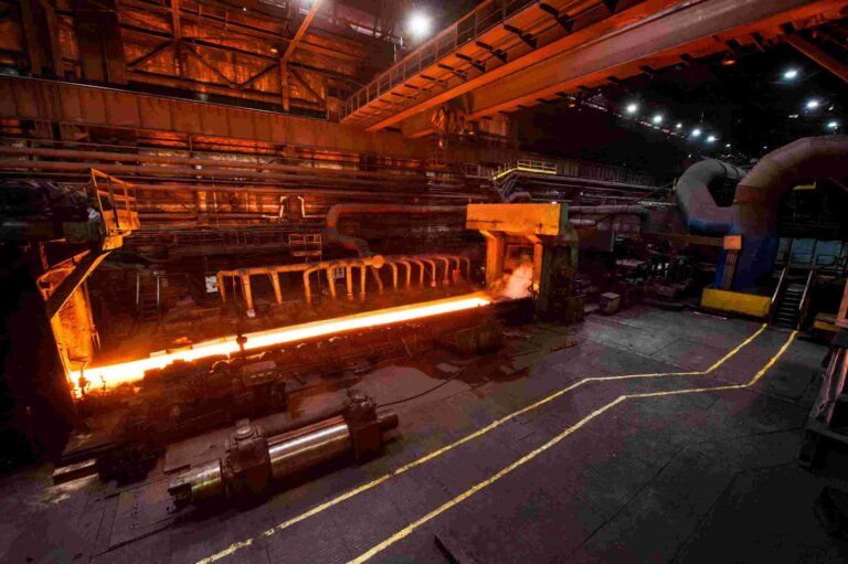 What Is TMT Bar and What Are Its Advantages?