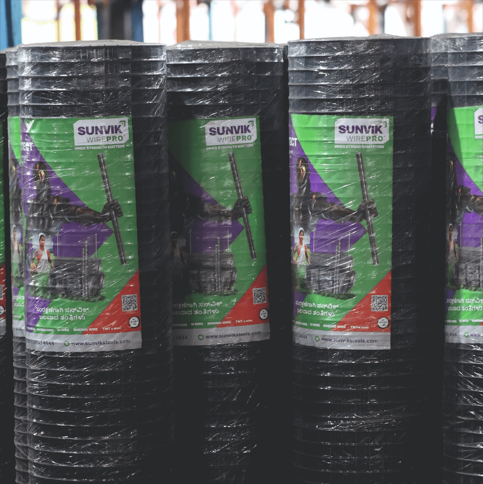 What is MS Weld Mesh, Its Advantages, and Disadvantages