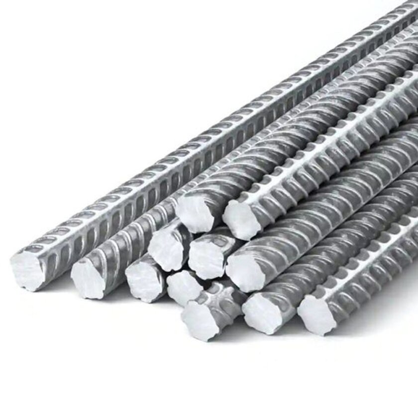 5mm TMT Bar | Sunvik Steels