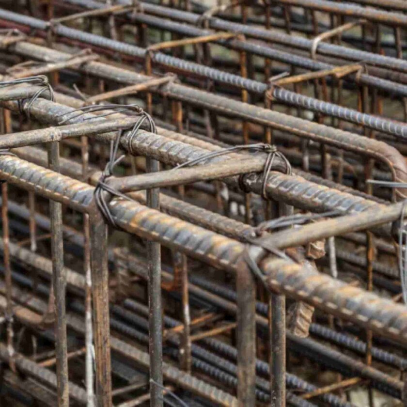 Galvanized Iron Wire Manufacturer and Supplier | Sunvik Steel
