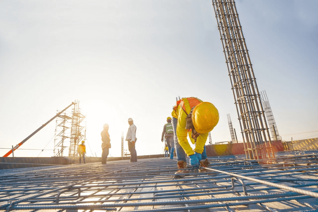 Choosing the Right TMT Bars for Your Project: A Complete Guide