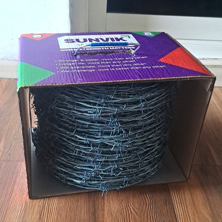 Different Types of Barbed Wire and Their Benefits & Costs in 2025