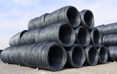 Different Types of Wire Rods and Their Unique Properties