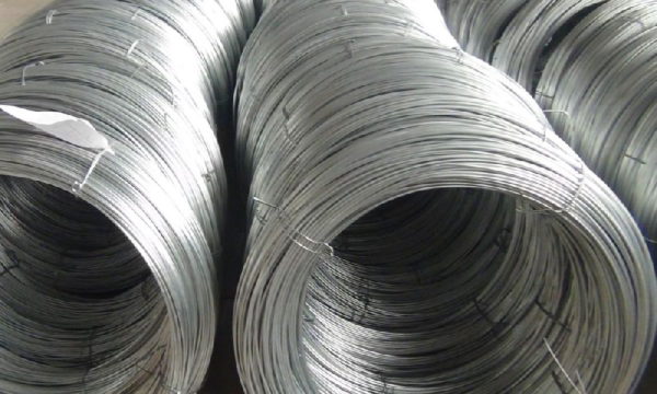 Different Types of Wire Rods and Their Unique Properties