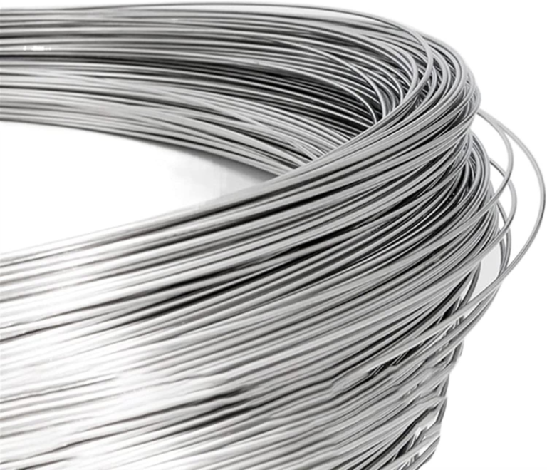 Different Types of Wire Rods and Their Unique Properties