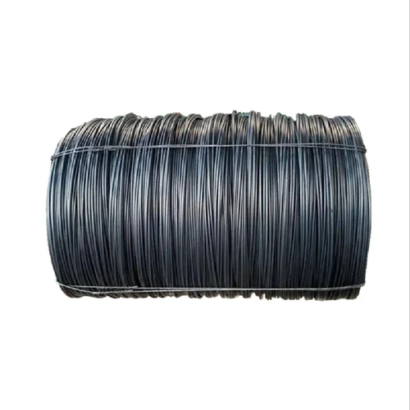 Different Types of Wire Rods and Their Unique Properties