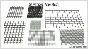 Best Weld Mesh Sizes and Thicknesses for Different Applications