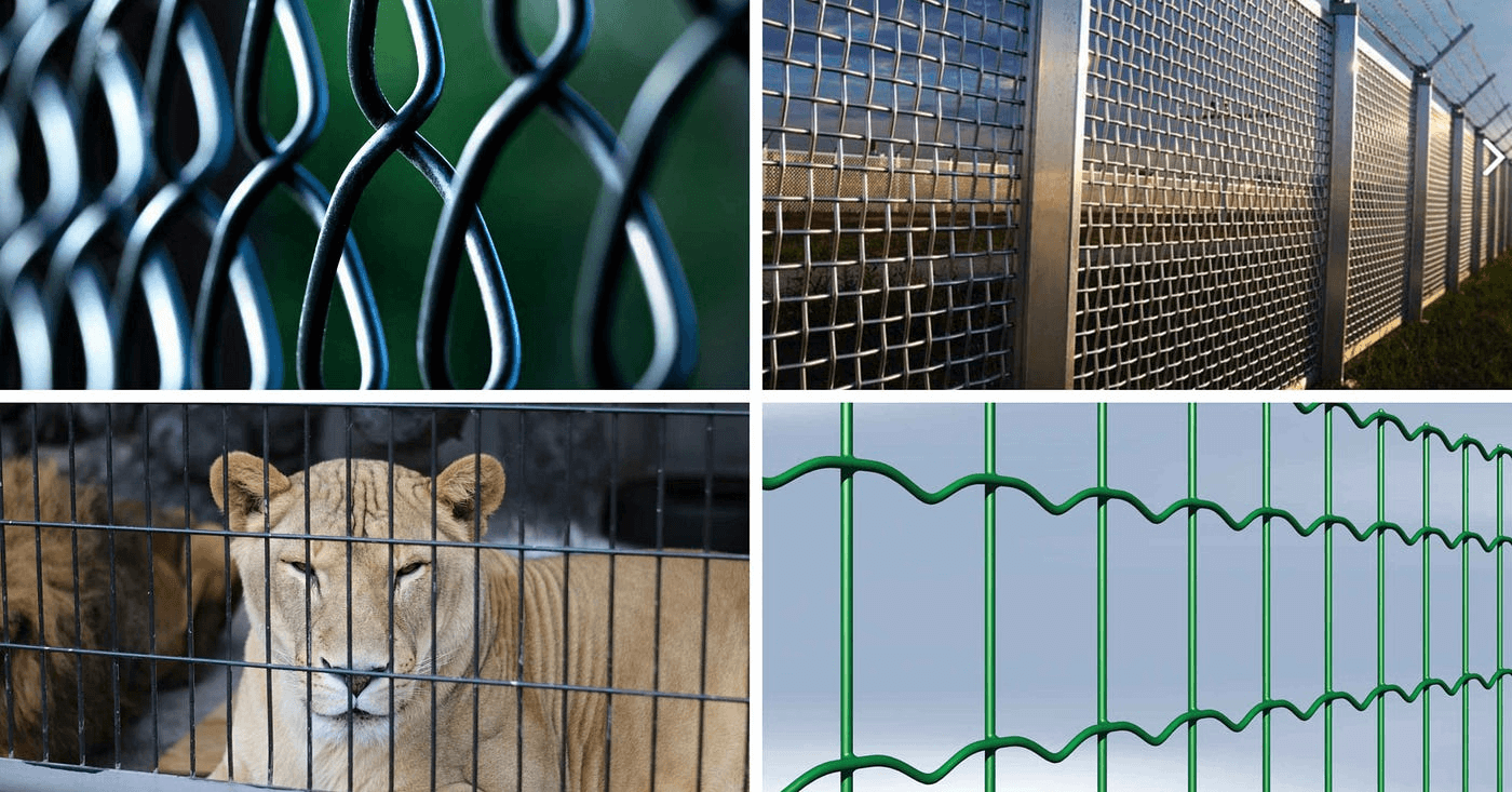 Best Weld Mesh Sizes and Thicknesses for Different Applications