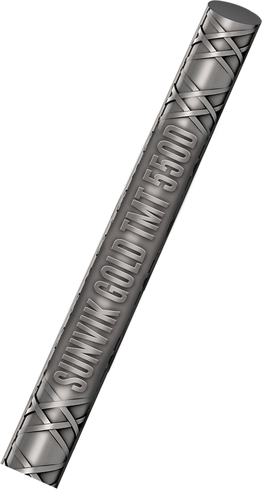 550D TMT Bar : Difference Between 550 and 550D TMT Bars