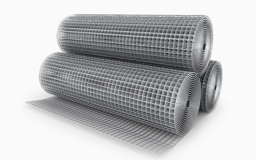 Difference Between MS and GI Weldmesh: A Complete Guide