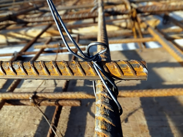 Binding Wire in Construction: Importance, Applications, and Benefits