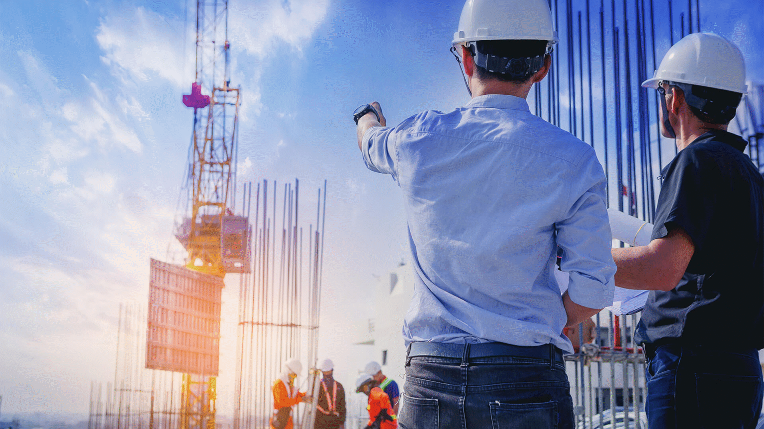 Why Engineers and Builders Prefer 550-D TMT Bars for High-Quality ...