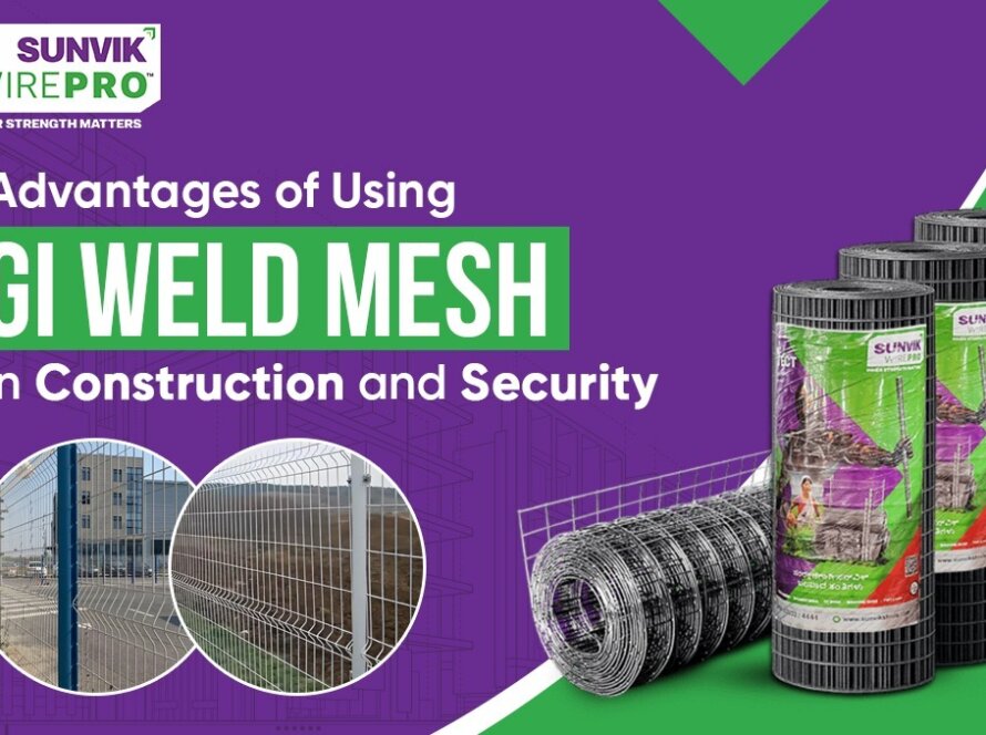 Difference Between Barbed Wire and Razor Wire: A Full-Detailed Blog